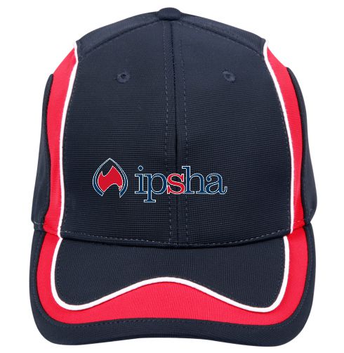 IPSHA Cap | EDGE Sportswear